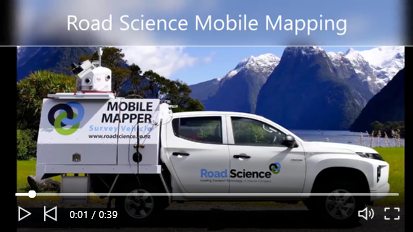 New purpose built facility for Road Science Tauranga - Road Science