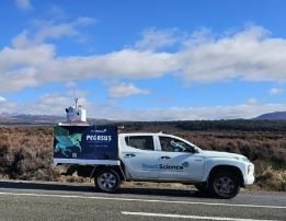 Innovative Roading & Pavement Solutions | Road ScienceHome - Road Science