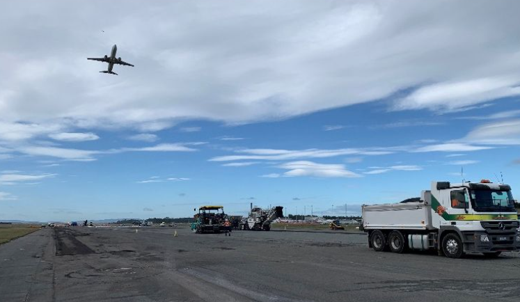 Innovative Roading & Pavement Solutions | Road ScienceHome - Road Science